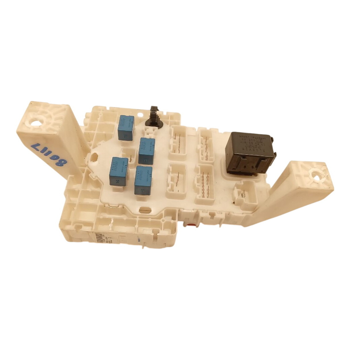 VAUXHALL AGILA BCM Body Control Unit Bcu Mk2 B H08 S 3677085L01 £40.00 ...